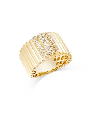 Bloomingdale's Statement Rings