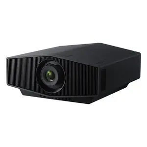 SONY Vpl-xw5000es 4k Hdr Laser Home Theater Projector - Black