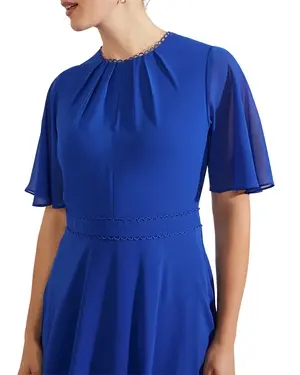 HOBBS LONDON Samara Dress