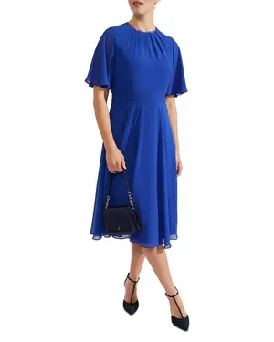 HOBBS LONDON Samara Dress