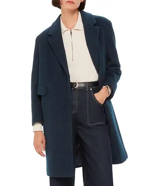 Whistles Classic Coats For Women