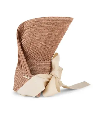 Eugenia Kim Ricky Visor - Fawn