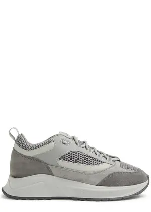 Cleens Chunky Sneakers For Men