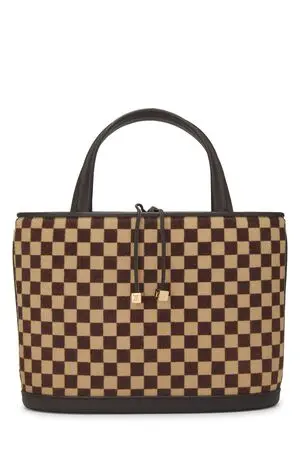 LOUIS VUITTON Damier Sauvage Impala