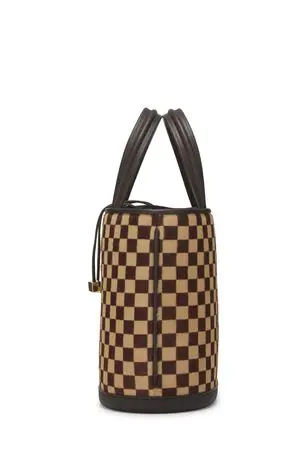 LOUIS VUITTON Damier Sauvage Impala