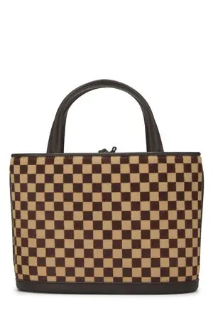 LOUIS VUITTON Damier Sauvage Impala