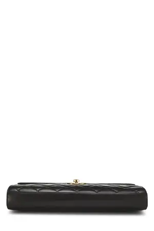 Chanel Quilted Lambskin Briefcase