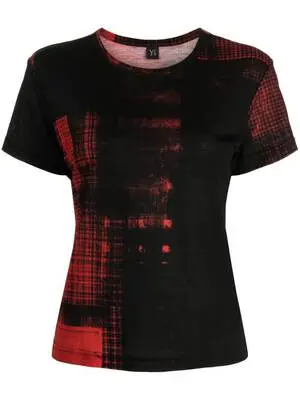 Y’s Graphic T-shirts For Women