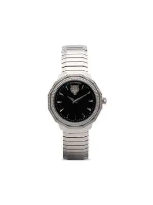 PLEIN SPORT Dinasty 37mm - Black