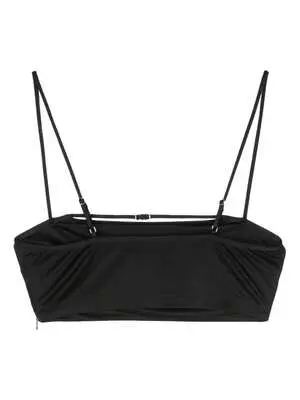 Dsquared2 Icon-motif Cropped Top