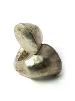 PARTS OF FOUR Twisted Druid Ring