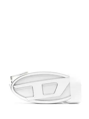 DIESEL® 1dr-pouch Crossbody Bag - White