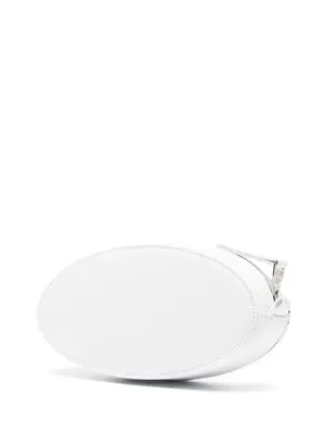 DIESEL® 1dr-pouch Crossbody Bag - White