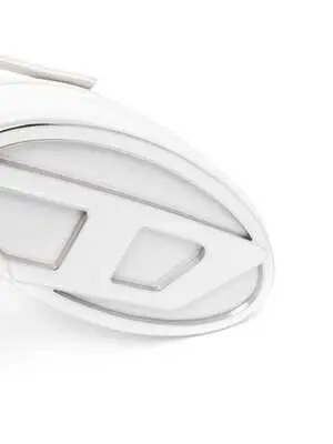 DIESEL® 1dr-pouch Crossbody Bag - White
