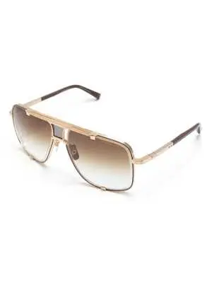 Dita Mach-five Pilot Sunglasses