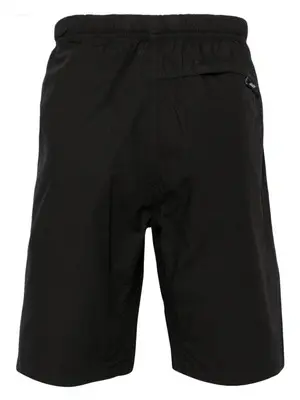 MSGM Cotton Deck Shorts
