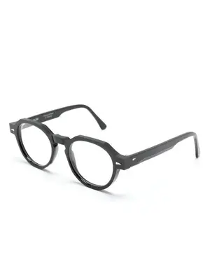 AHLEM Verneuil Round-frame Eyeglasses