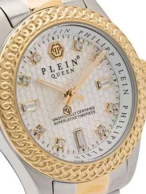 Philipp Plein Queen 36mm Watch