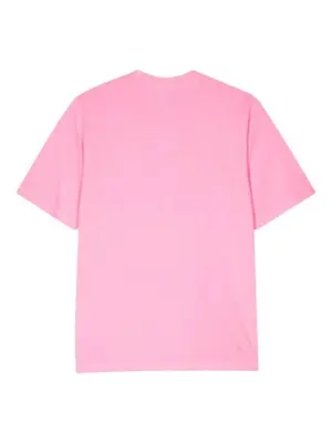 Dsquared2 Be Icon Cotton T-shirt