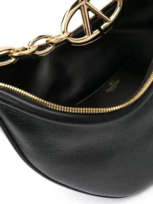 Valentino Garavani Vlogo Shoulder Bag