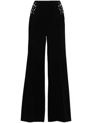Stella Mccartney Paneled Pants For Women