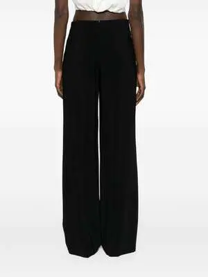 Stella McCartney Broderie Anglaise Tailored Trousers