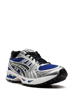 Asics Gel-kayano Monaco Sneakers - Blue