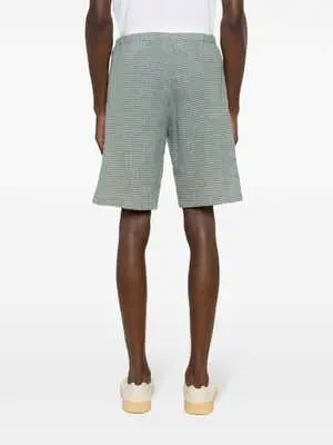 AMIR SLAMA Knitted Shorts