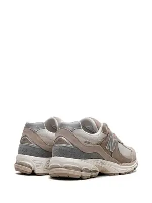 NEW BALANCE 2002r Lace-up Sneakers - Neutrals
