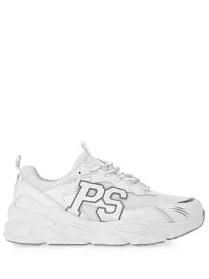 Plein Sport Criss-cross Sneakers For Women