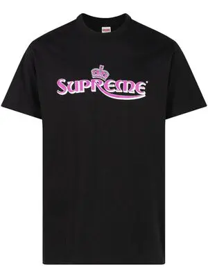 Supreme Cotton T-shirt