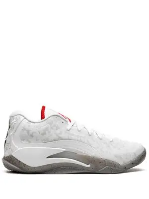 JORDAN Air Zion 3 Sneakers - White