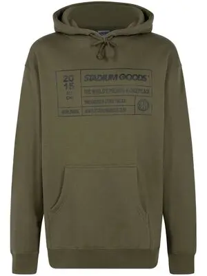 STADIUM GOODS Hooded Sweatshirt
