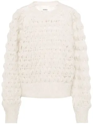 Isabel Marant Étoile Elvire Chunky Jumper