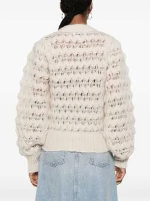 Isabel Marant Étoile Elvire Chunky Jumper