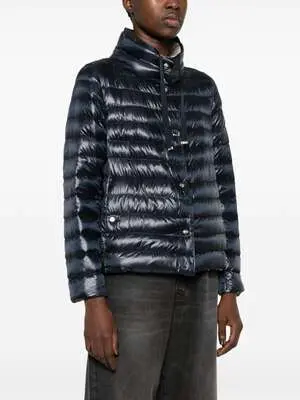 Herno Reversible Down Jacket - Blue