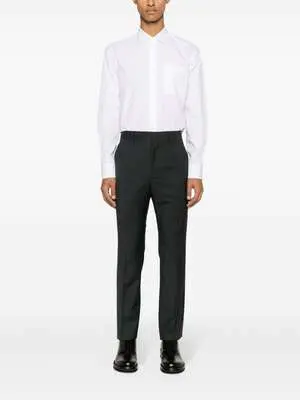 Valentino Garavani Tailored Straight-leg Trousers