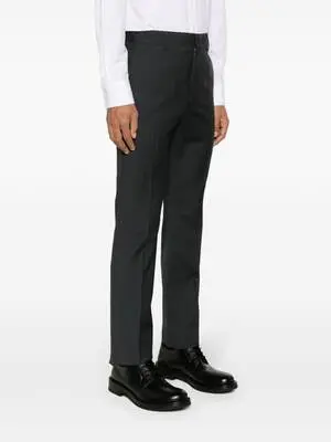 Valentino Garavani Tailored Straight-leg Trousers