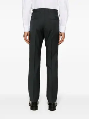 Valentino Garavani Tailored Straight-leg Trousers