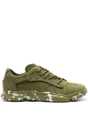 Camper Karst Panelled Sneakers