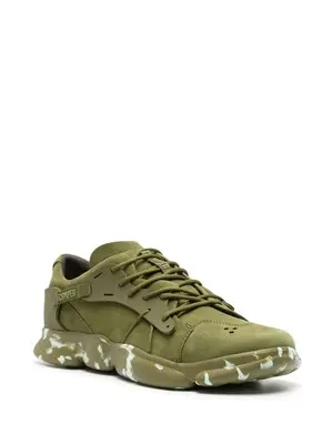 Camper Karst Panelled Sneakers