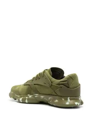 Camper Karst Panelled Sneakers