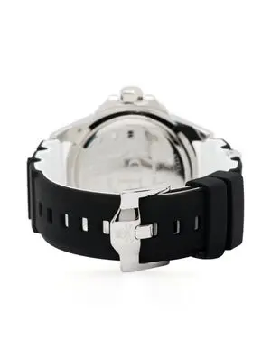 Philipp Plein The Skull 44mm Watch - Black