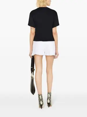 Isabel Marant Étoile Lesia Denim Shorts