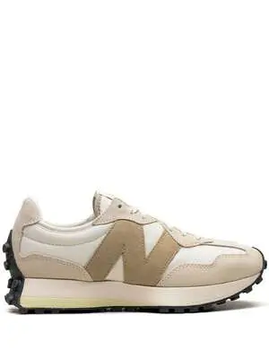 NEW BALANCE 327 Sneakers - Neutrals