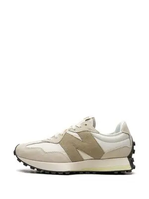 NEW BALANCE 327 Sneakers - Neutrals