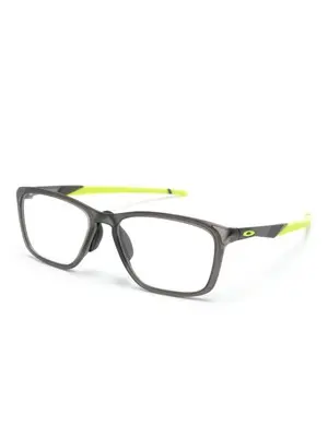 Oakley Rectangle-frame Glasses
