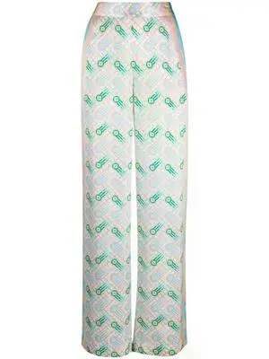 Women's Casablanca Pants