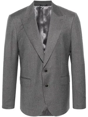 Dolce & Gabbana Single-breasted Blazer
