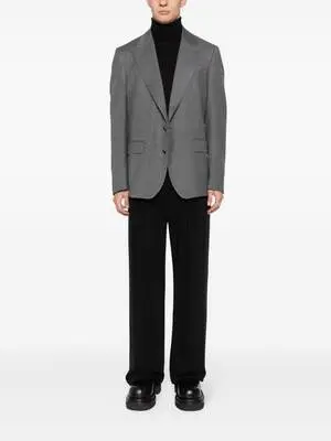 Dolce & Gabbana Single-breasted Blazer